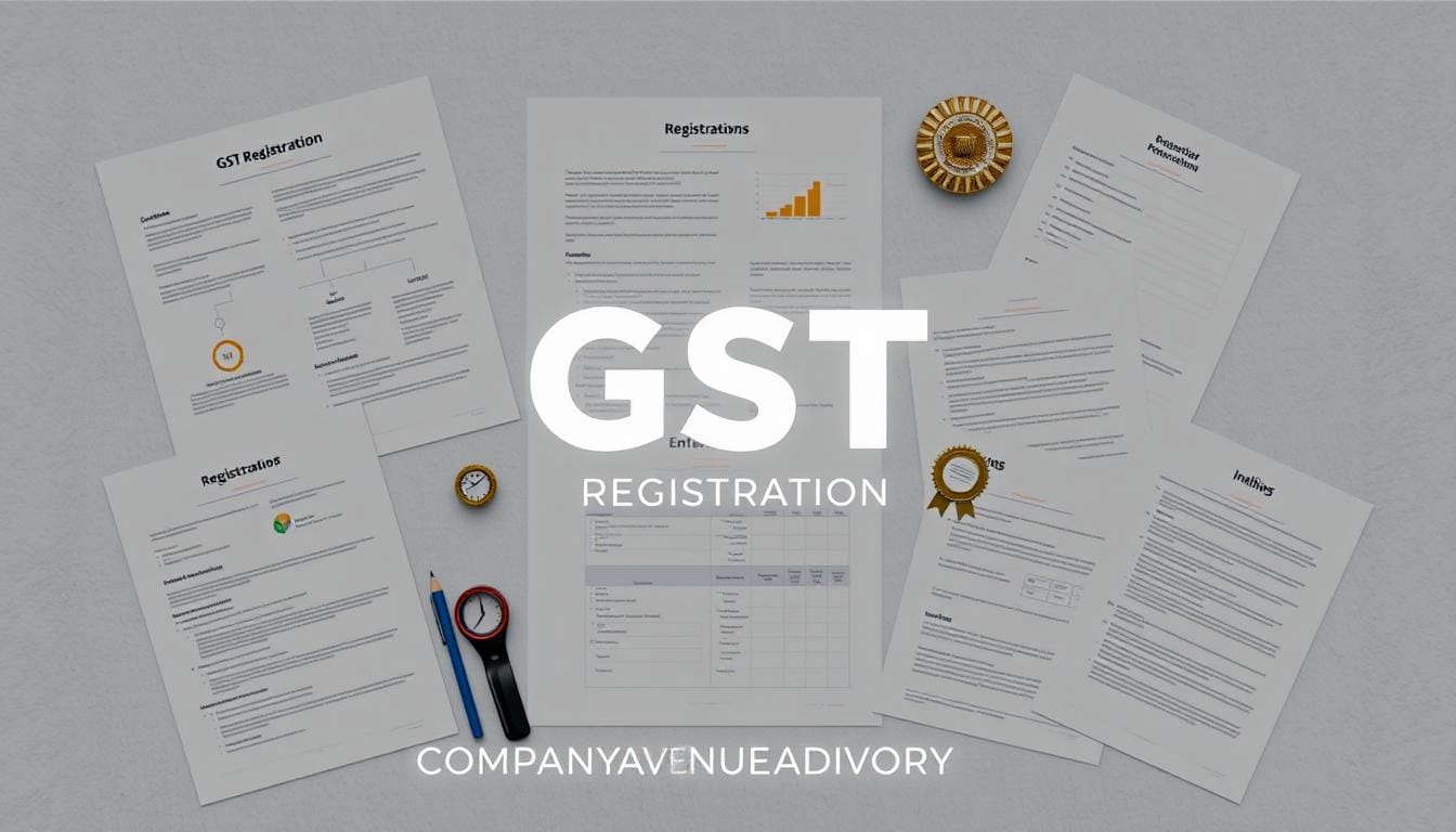 GST Registration Documents Checklist for Indian Entrepreneurs - Company ...
