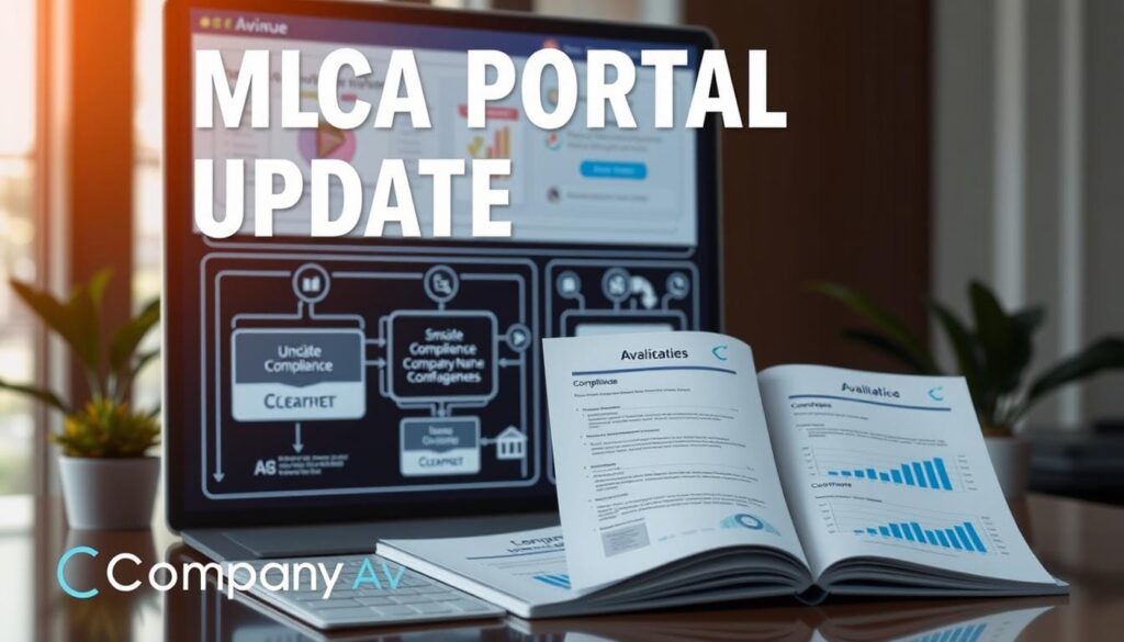 How to Check Company Name Availability on MCA Portal? - Company Avenue ...