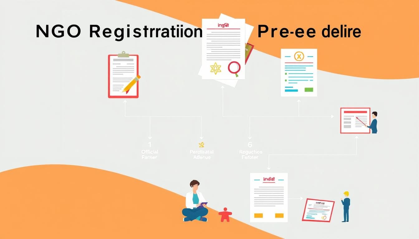 NGO Registration in India: Process and Requirements - Company Avenue ...